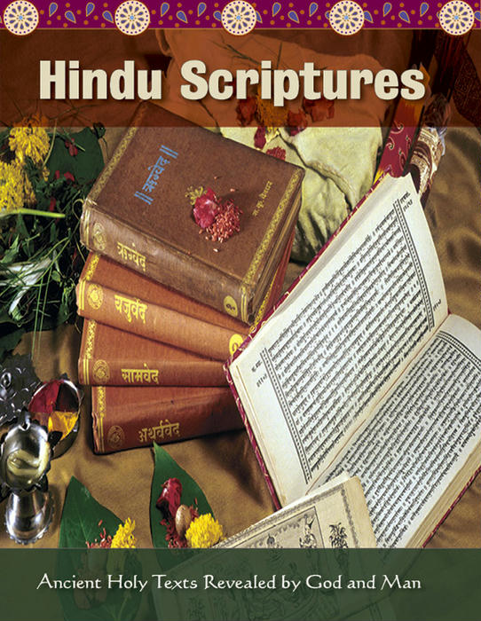 Hindu Scriptures Hindu Scriptures