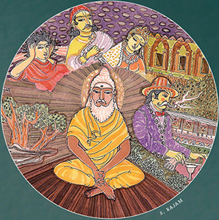 Reincarnation Hinduism