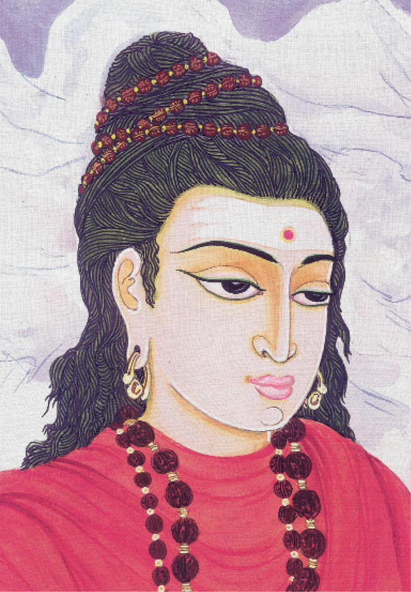 The Nandinatha Sutras