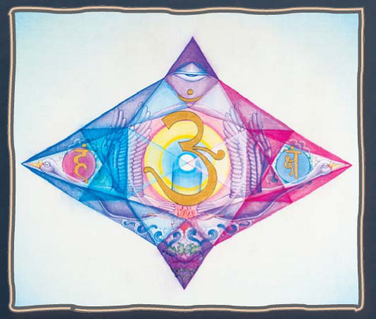 Our Grand Chakra Journey