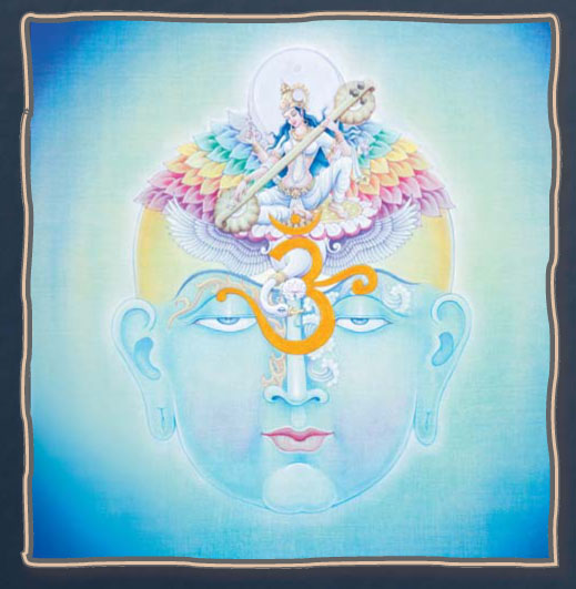 Our Grand Chakra Journey