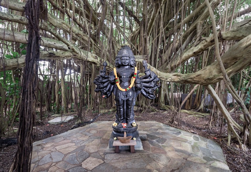 Thaipusam 2026 - Kauai's Hindu Monastery