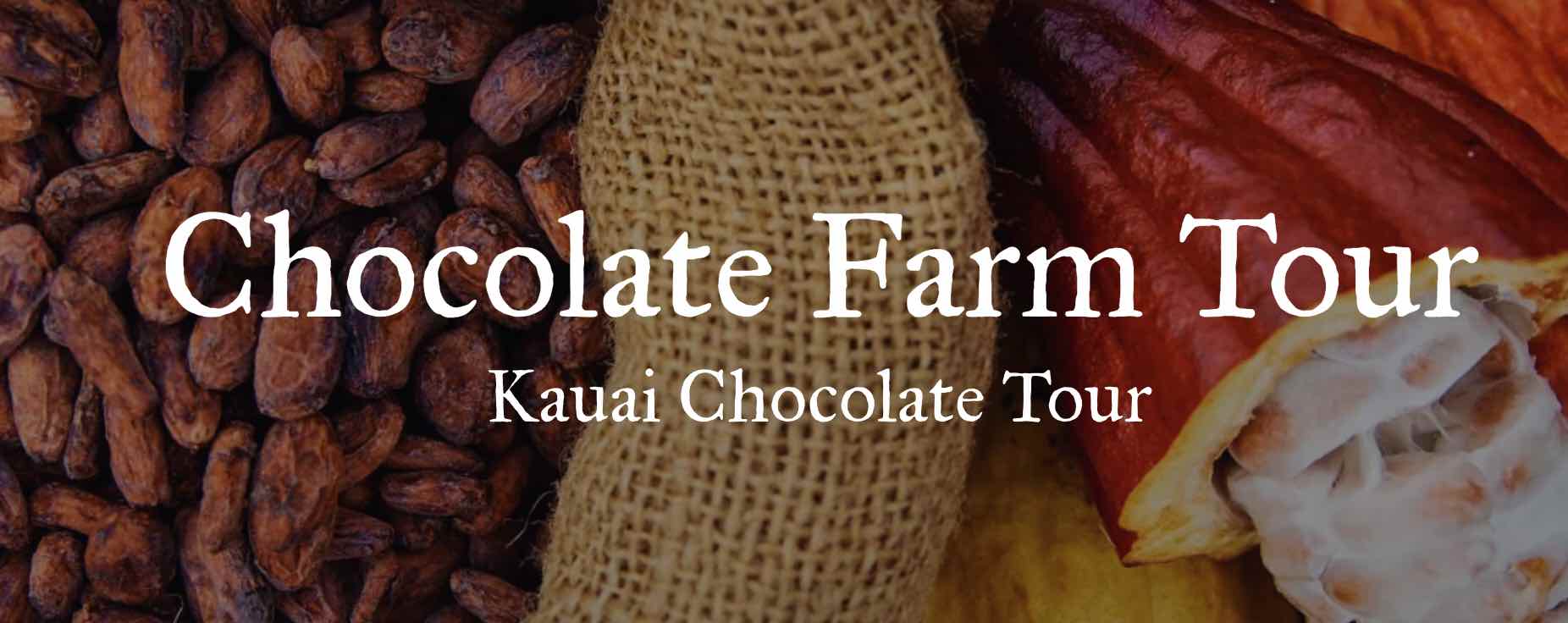 Kauai Chocolate Tour - Kauai's Hindu Monastery