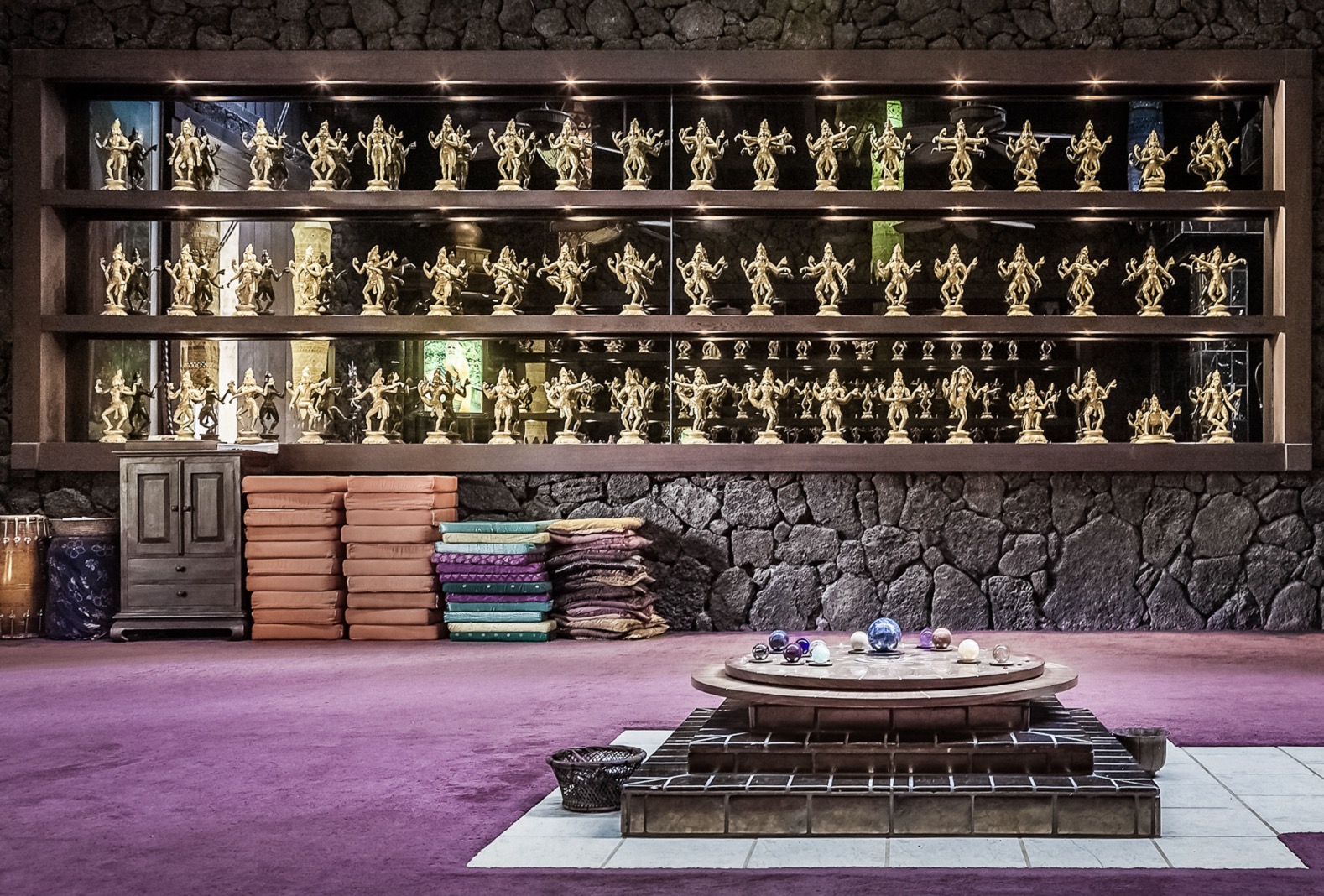 Plan Your Visit - Kauai's Hindu Monastery