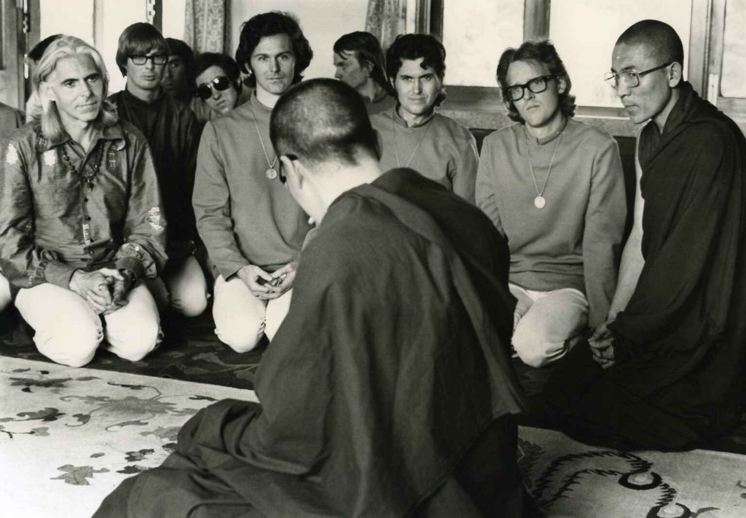Let's Wind Back the Clock - Kauai's Hindu Monastery