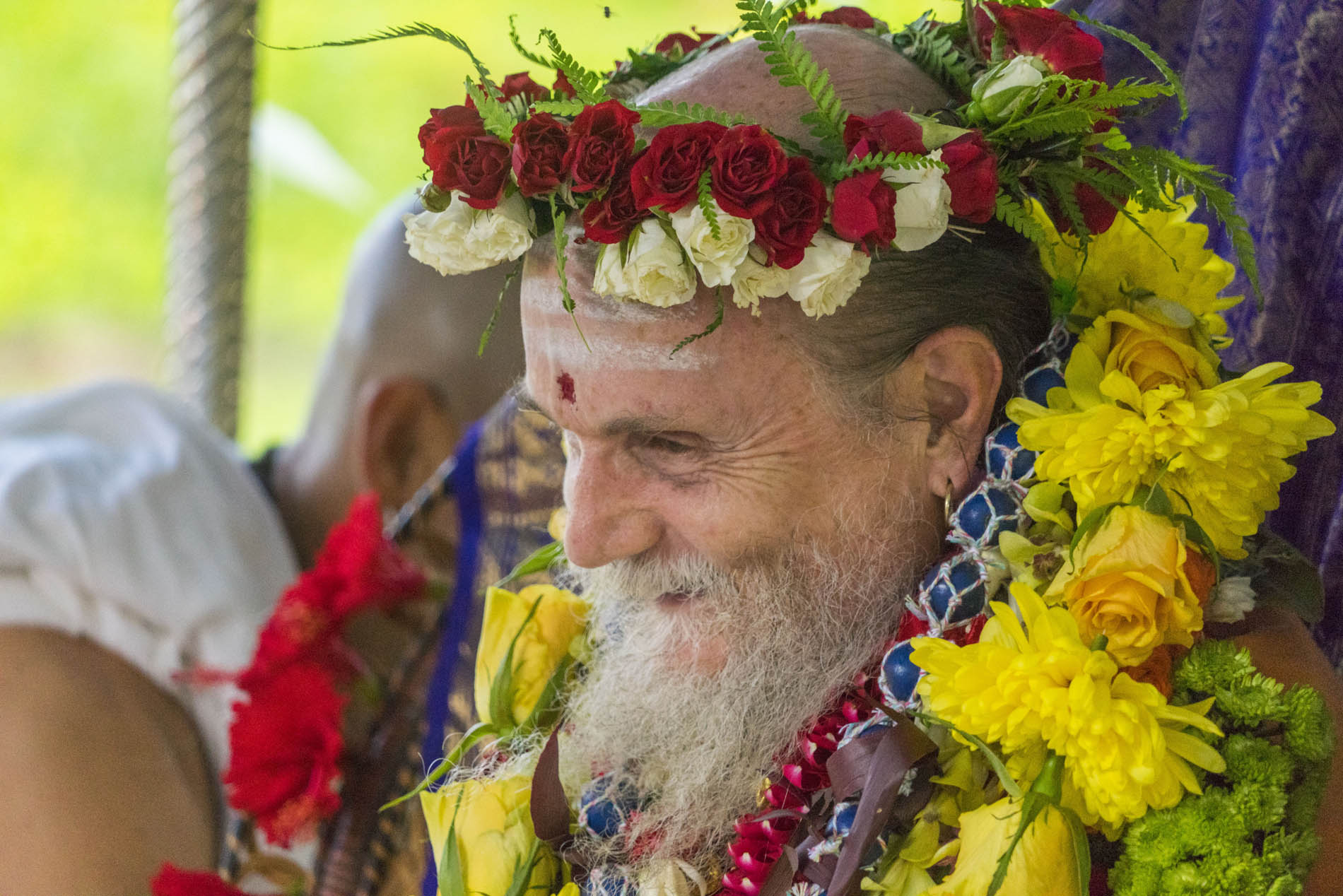 Donate - Kauai's Hindu Monastery