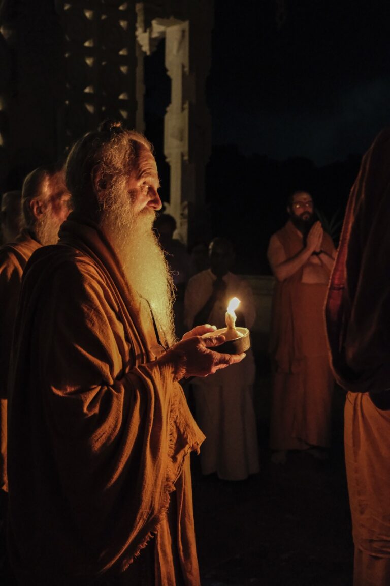 Sivalaya Dipam 2024 - Kauai's Hindu Monastery