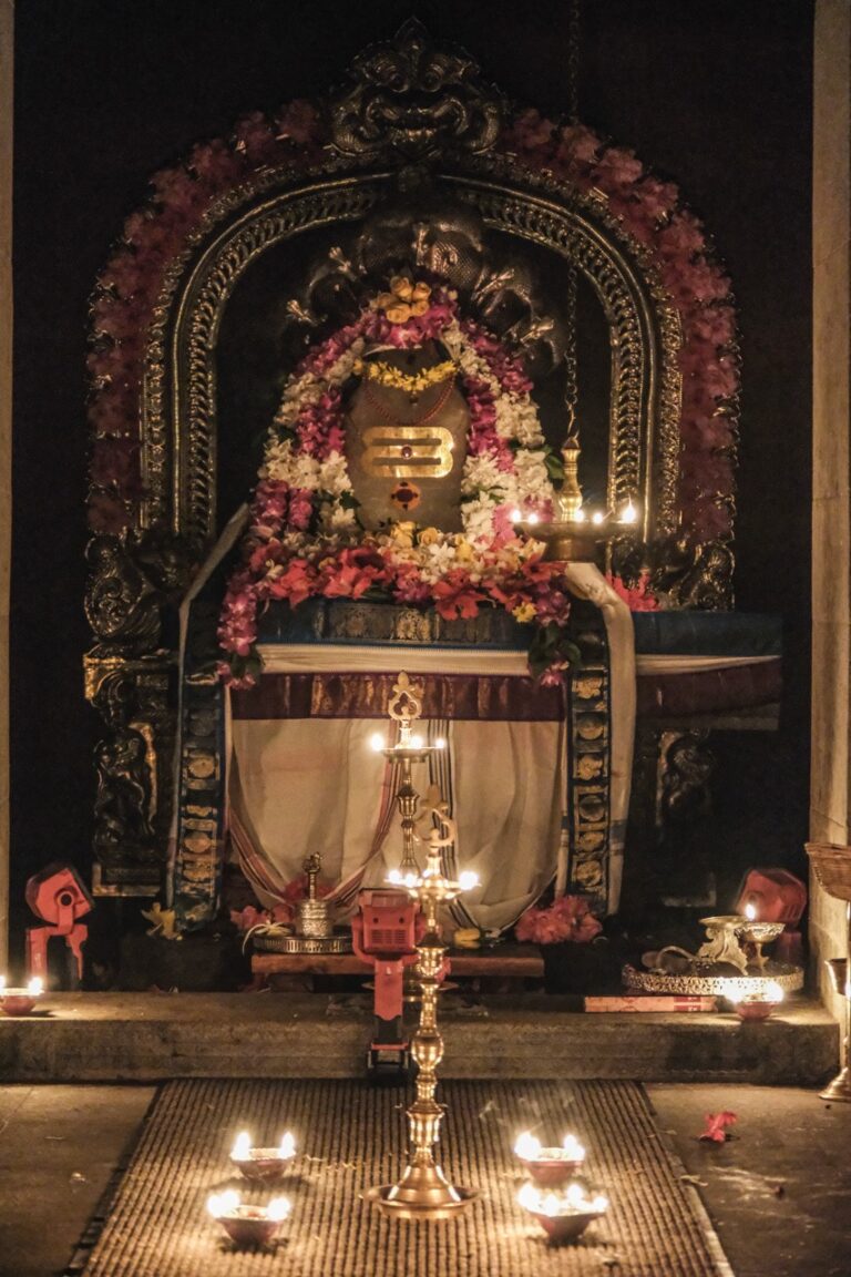 Sivalaya Dipam 2024 - Kauai's Hindu Monastery